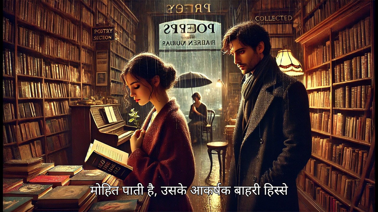 The psycho lover Episode -1 |Encounter|Hindi love story - video Dailymotion