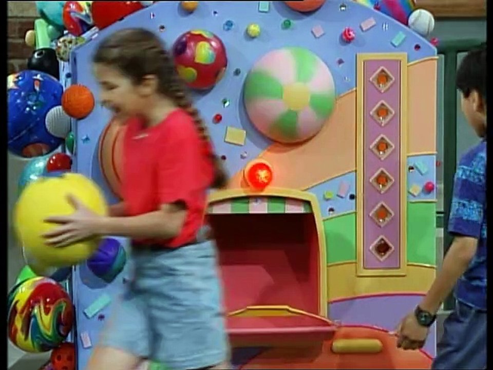PBS Kids Barney And Friends Play Ball 4x10...mp4 - video Dailymotion