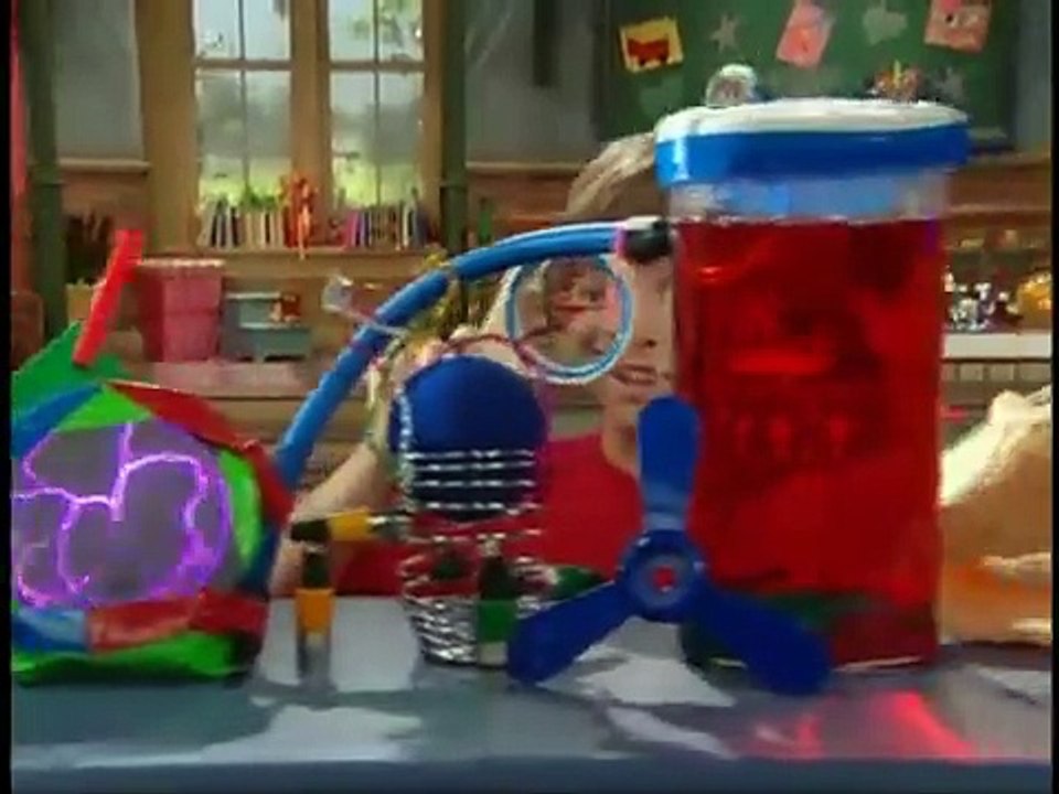 PBS Kids Barney And Friends Let's Go To The Firehouse...mp4 - video ...