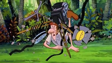 Kids cartoon movies in English by All in one movies - Dailymotion
