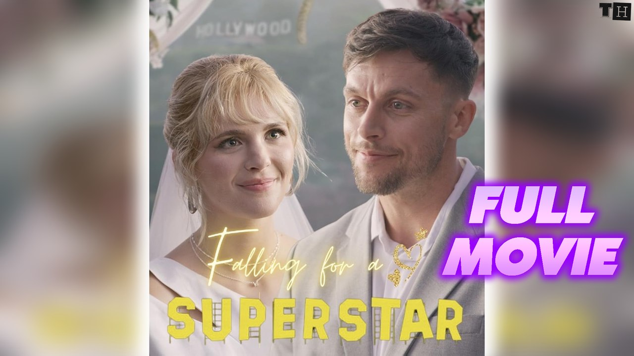 Falling For A Superstar Full Movie Full HD - video Dailymotion