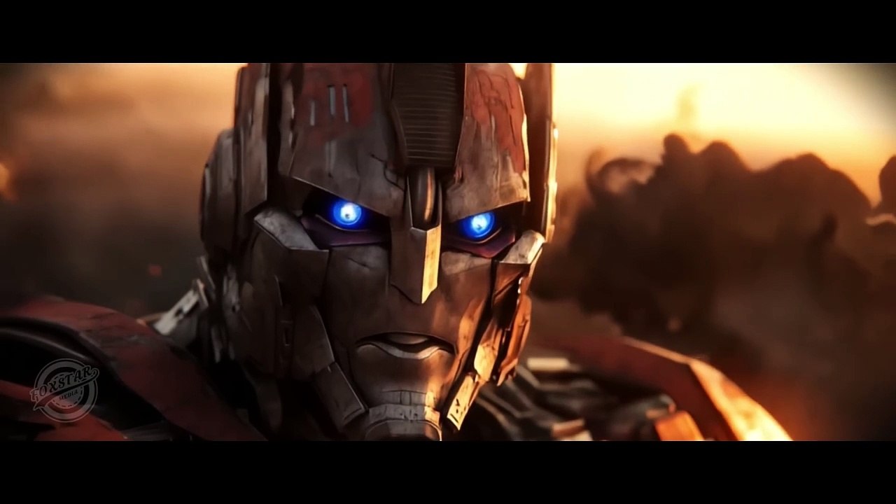 Transformers 8 | War of the Titans – Teaser Trailer – Paramount ...