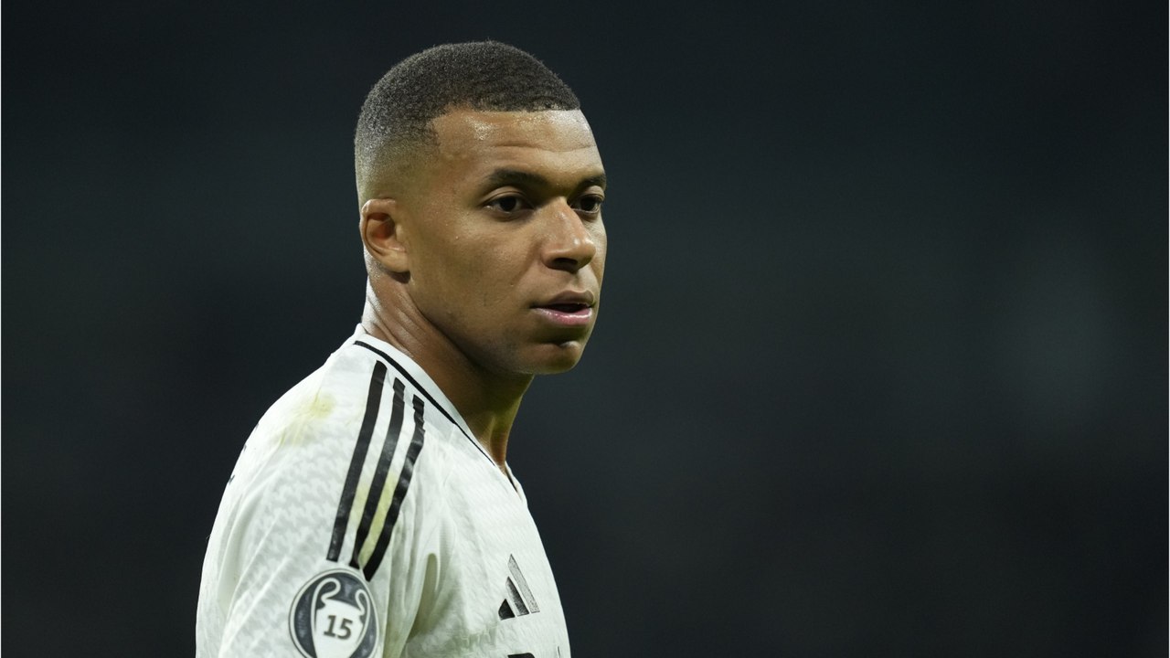 GALA VIDEO - Kylian Mbappé victime d’une dépression ? Pourquoi son état ...