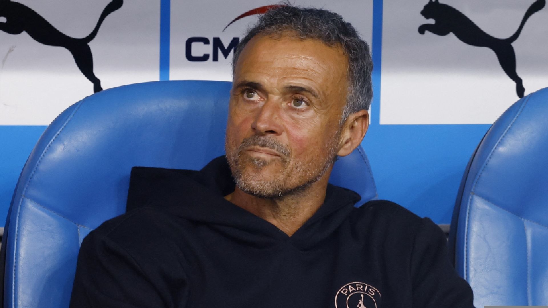 Luis Enrique’s Plan to Defeat Angers | beIN SPORTS