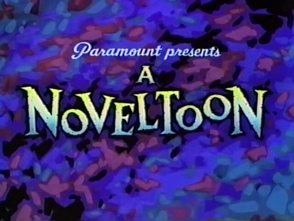 Yule Laff - Noveltoons - 1962 - Vidéo Dailymotion