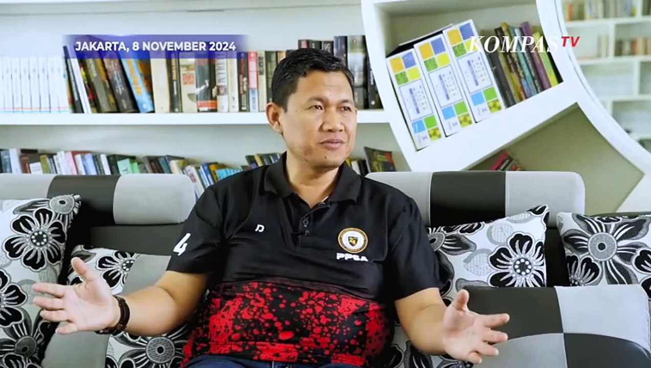 Pakar Keamanan Siber Bongkar Jaringan Judi Online Oknum Komdigi hingga ...