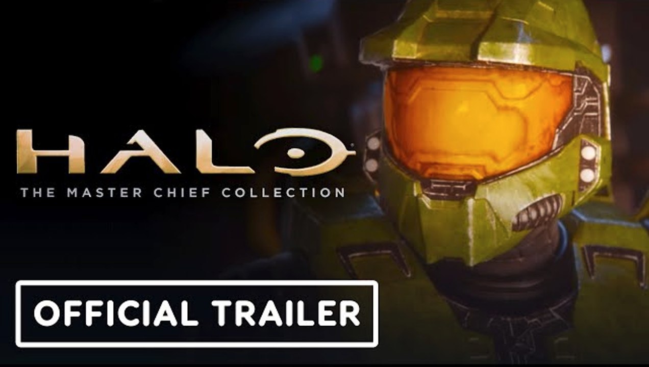 Halo 2 | 20th Anniversary 'Cementing a Legacy' Trailer - video Dailymotion