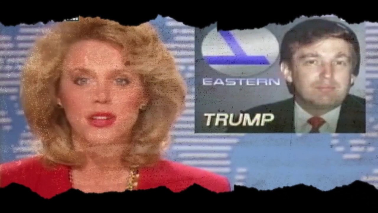 who is donald trump? | Biography, Achievements, and Controversies ...