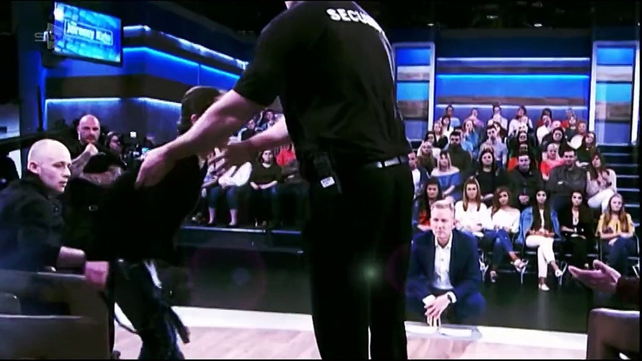 The Jeremy Kyle Show (14 May 2018) - video Dailymotion