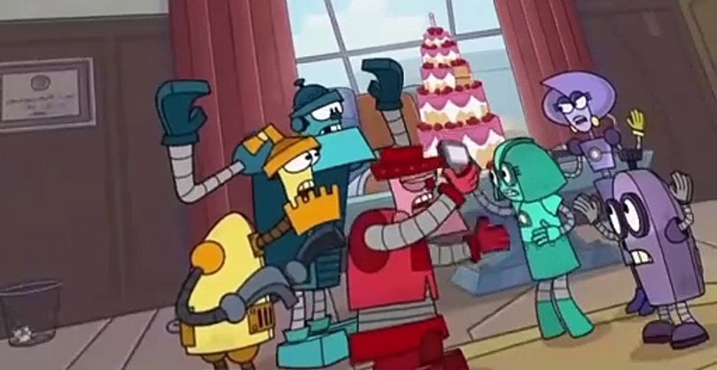 Dumbotz Dumbotz E023 – Forget What You Forgot – Precarious Marmalade ...