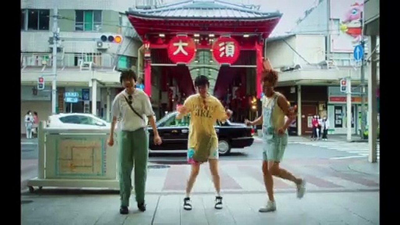 Plastic | movie | 2023 | Official Trailer - video Dailymotion