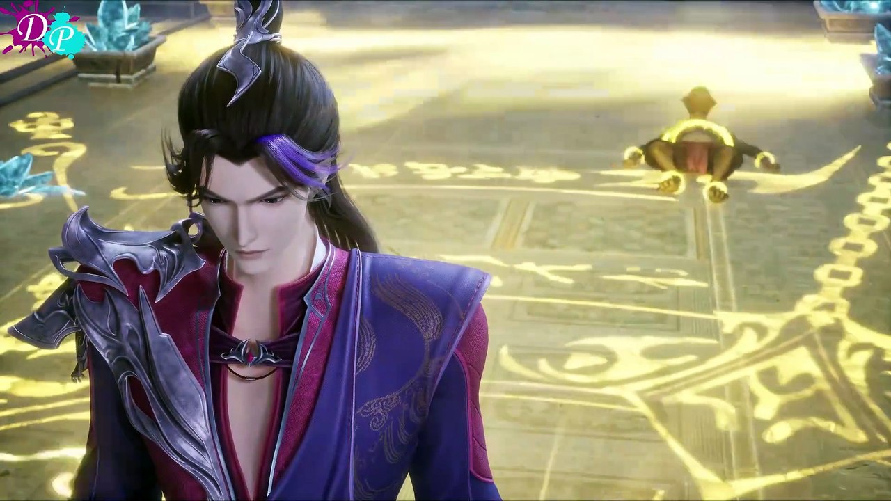 Glorious Revenge of Ye Feng Episode 110 Multi Sub - video Dailymotion