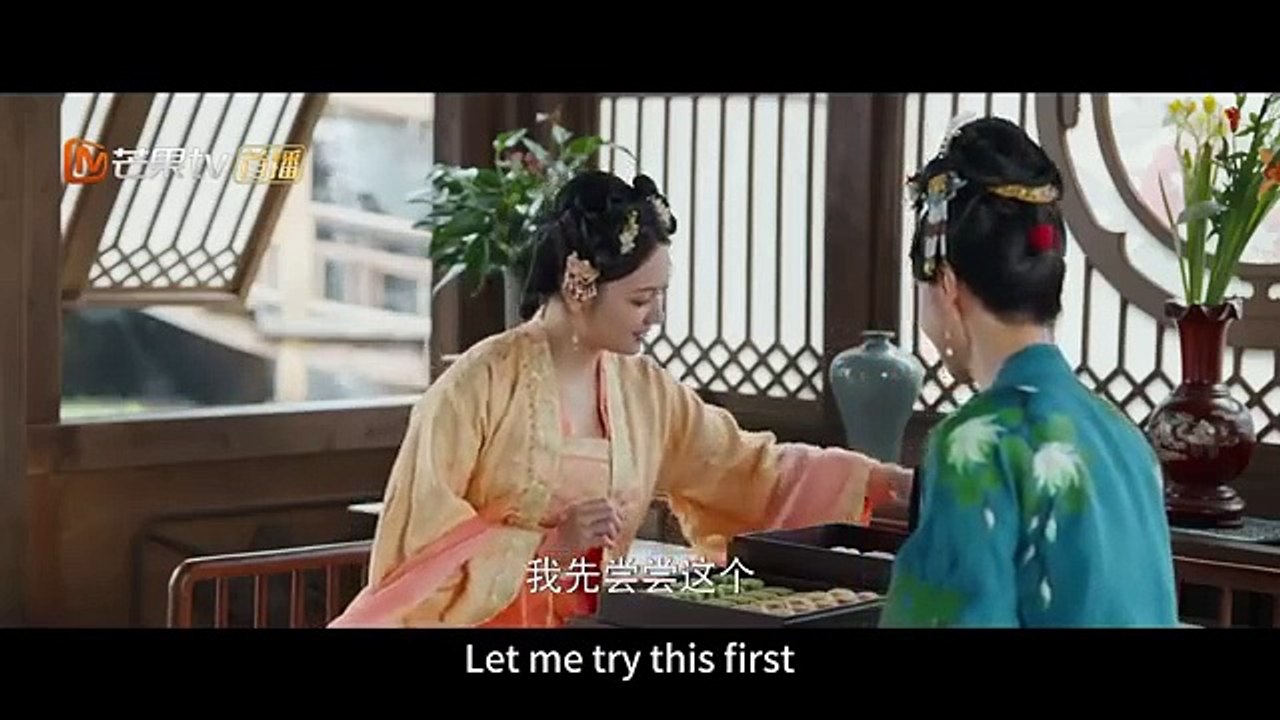 i love you fully - Eng sub chinese Romantic movie - video Dailymotion