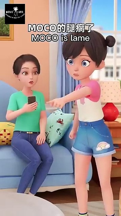 moco_dog__who fooled cartoon - video Dailymotion