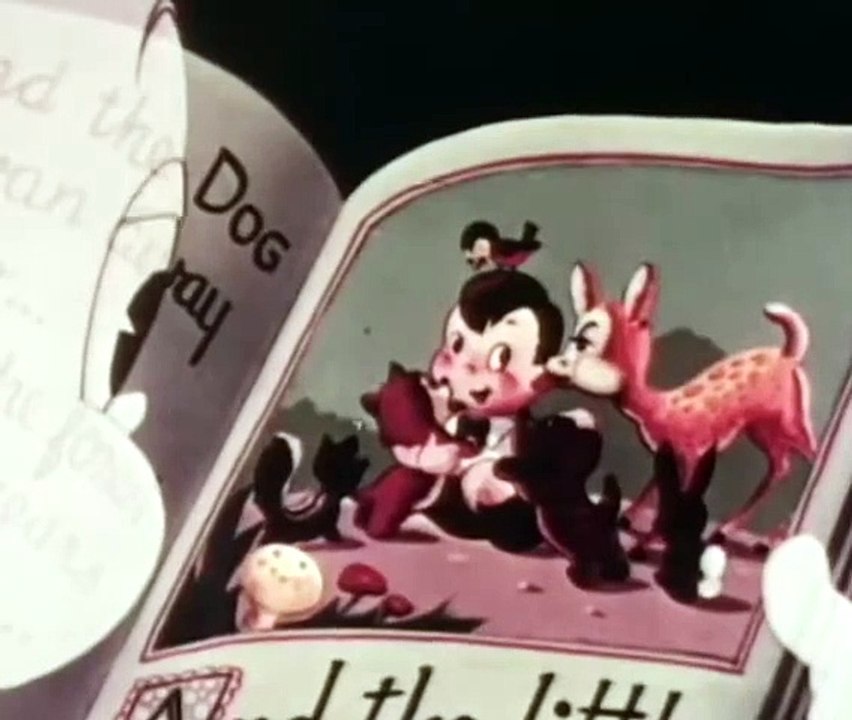 Casper There's Good Boos Tonight - Vidéo Dailymotion