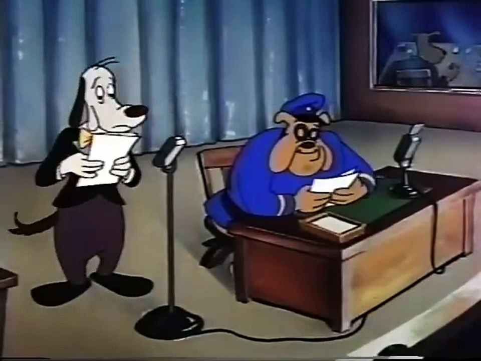 The Catnip Gang - Mighty Mouse - 1949 - Vidéo Dailymotion