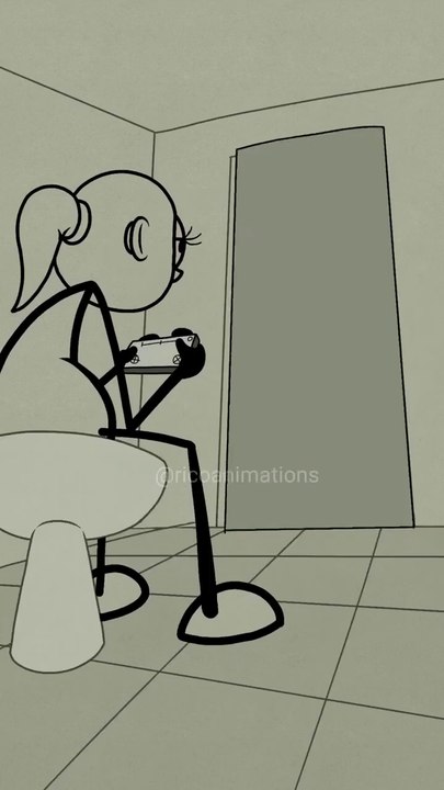Rico animation #funny video - video Dailymotion