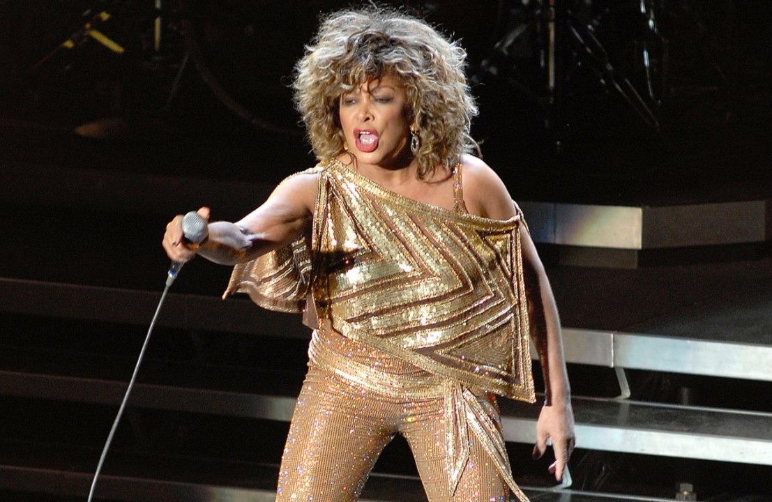 Tina Turner sought advice from Cher before walking away from her ...