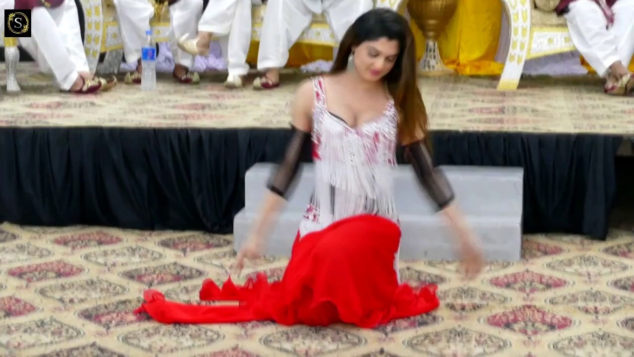 Dewana ho Dewana yar ka hu main Deewana latest dance performance in ...