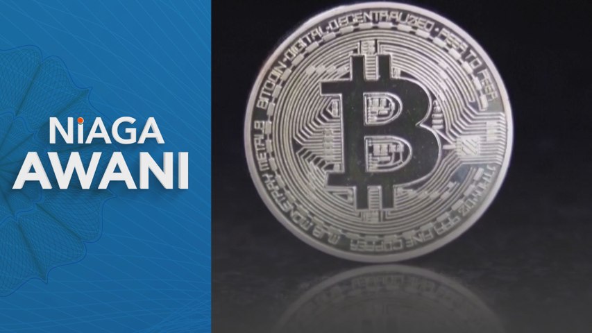 Pentadbiran Trump: Bitcoin melonjak ke paras tertinggi | Astro Awani