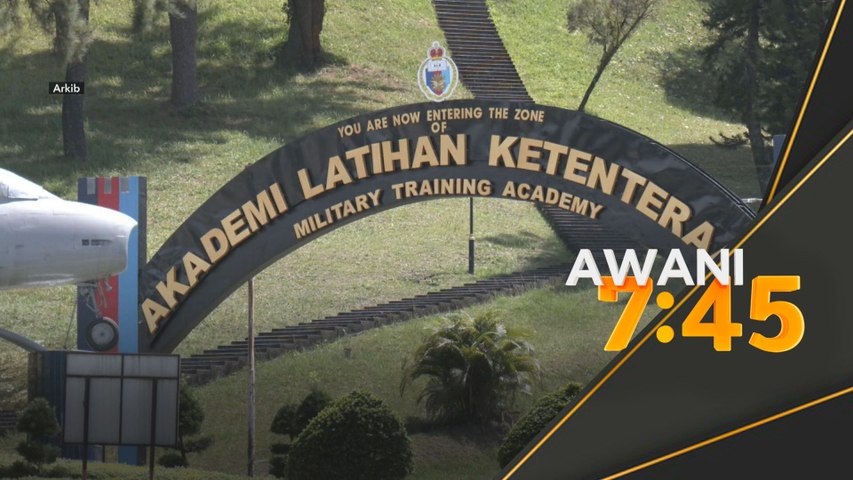 Suspek utama selesai dirakam keterangan di IPD Cheras | Astro Awani