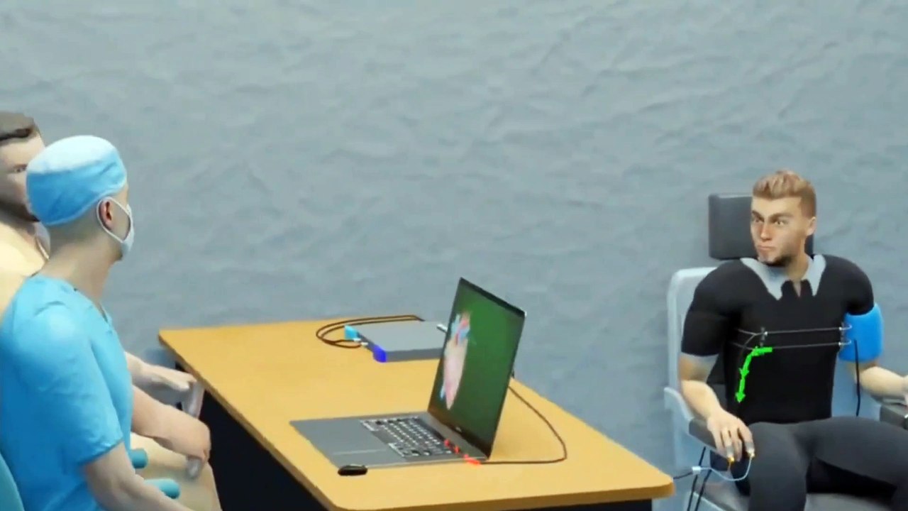 How a Lie Detector Detects Lies? Working of Lie Detector Explained with ...