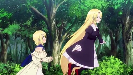 Demon Lord retry R by Redop - Dailymotion