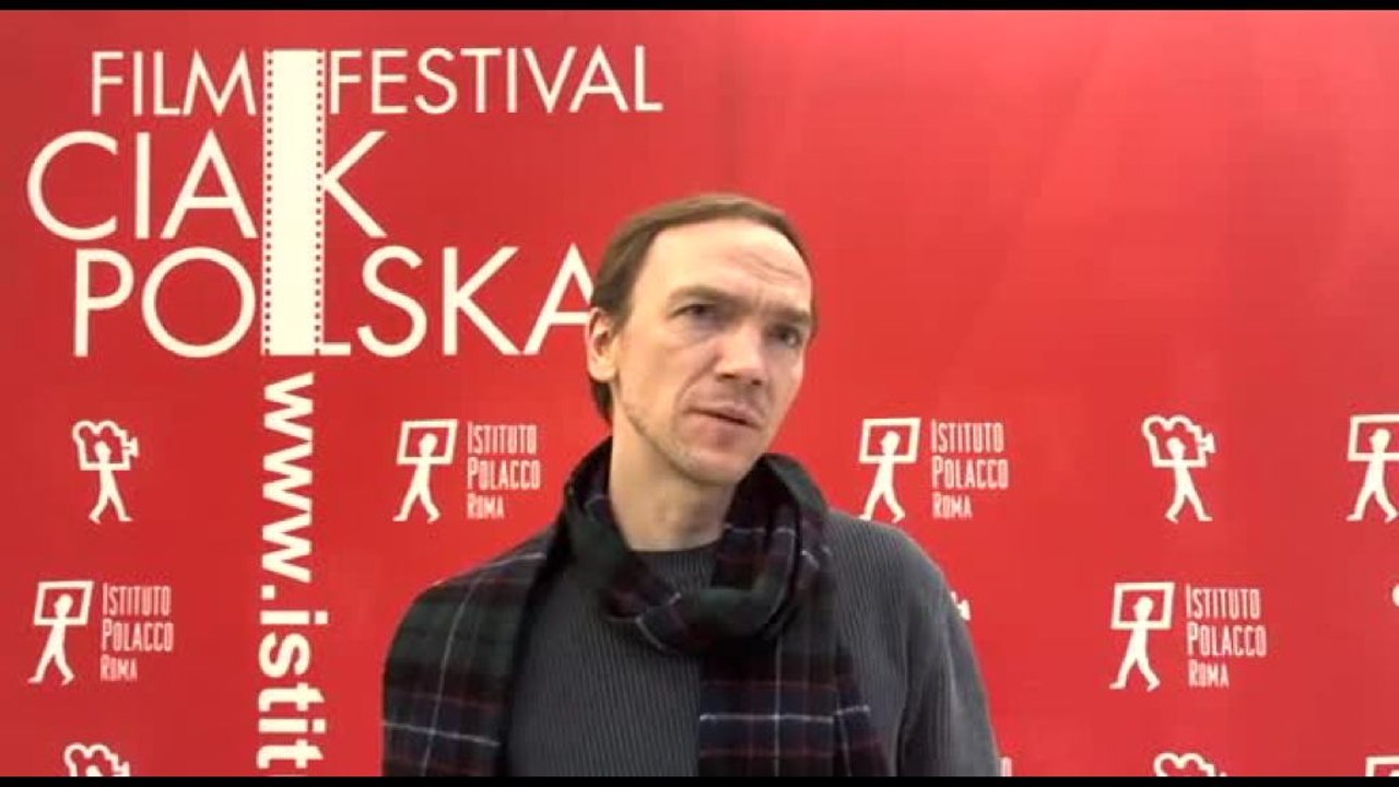 Jan Komasa: il protagonista di "The Hater" come Elon Musk - Video ...