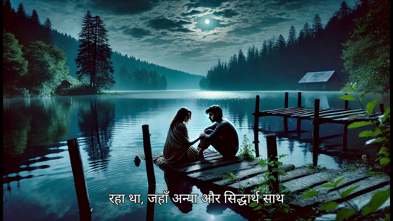 गहरी कड़ी | Psycho Lover Episode 5 The Dark Side of Love Revealed ...