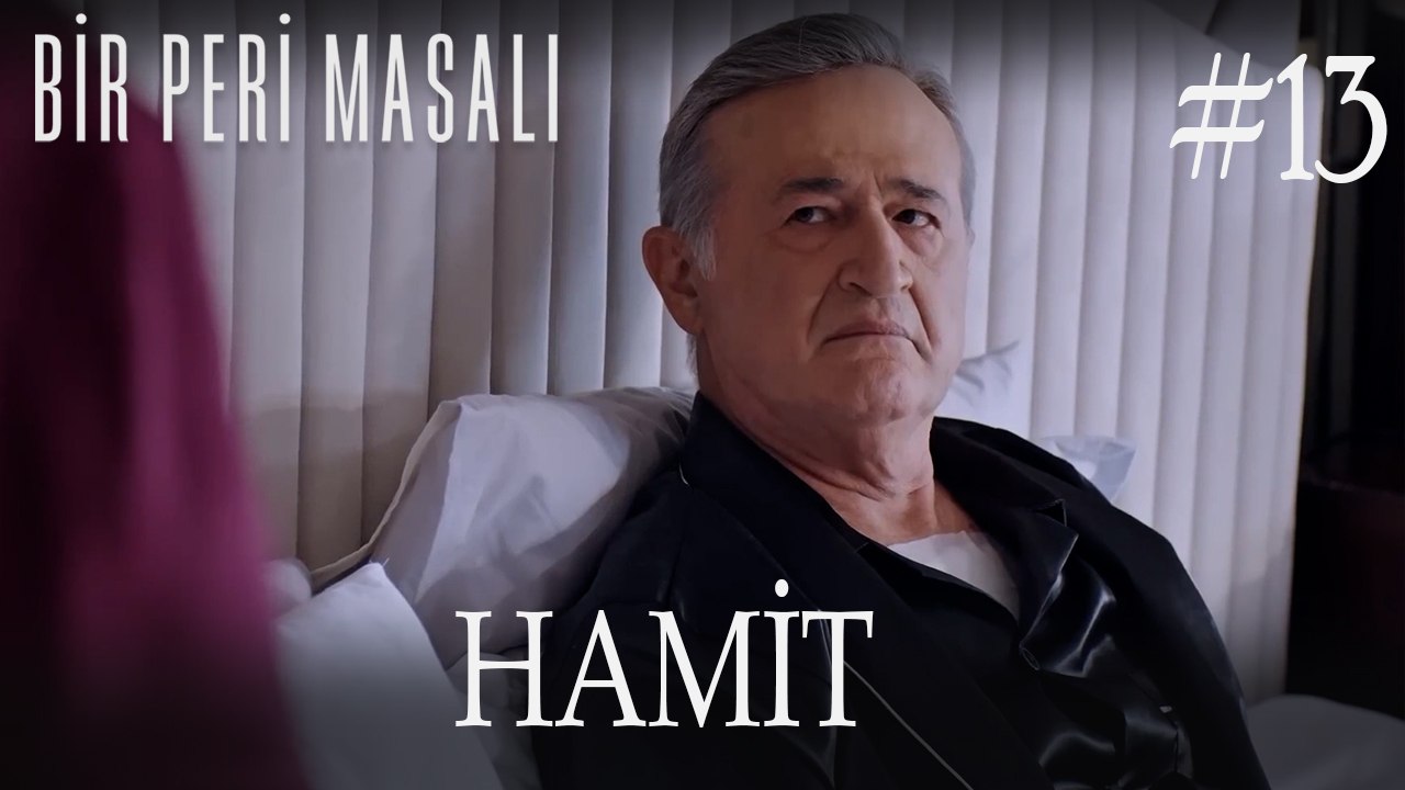 Hamit Sahneleri #13 - Dailymotion Video