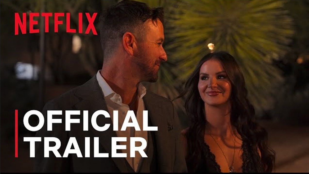 The Ultimatum: Marry or Move On Season 3 | Official Trailer - Netflix ...