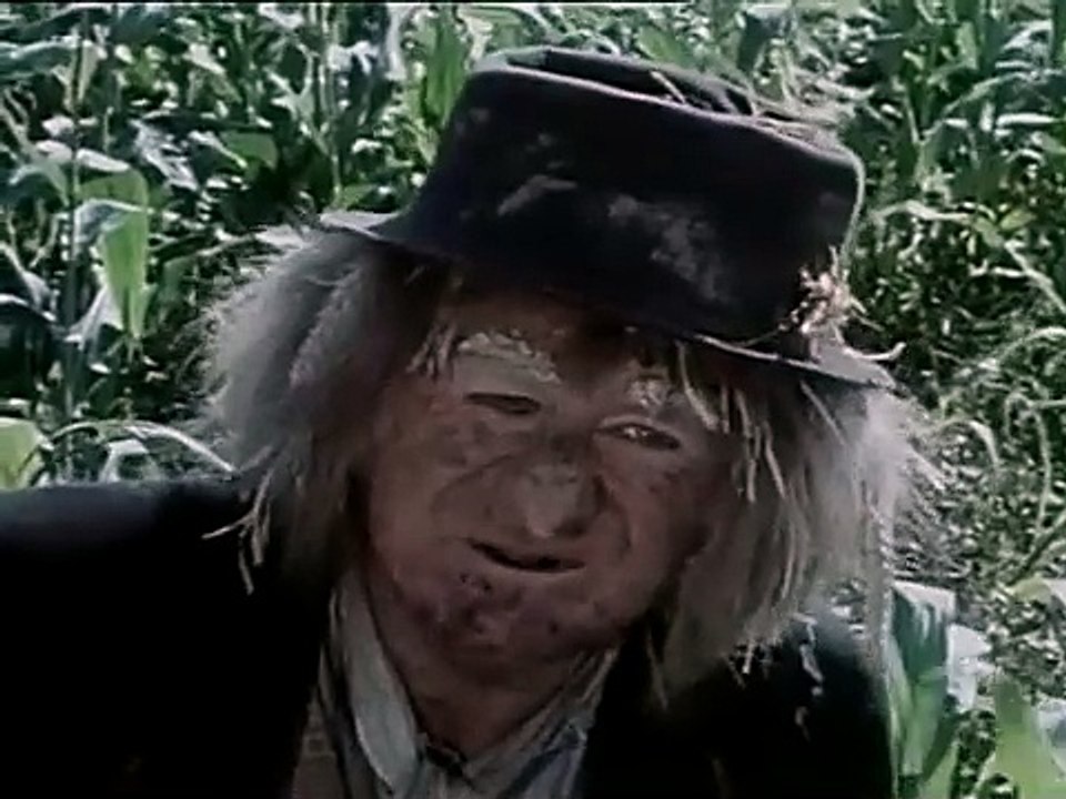 Worzel Gummidge - Season 1 Episode 04: The Crowman - video Dailymotion