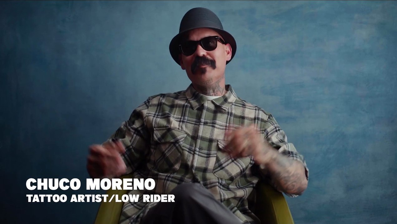 American Homeboy | movie | 2023 | Official Trailer - video Dailymotion