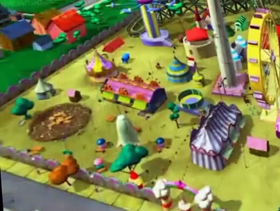 Pet Alien Pet Alien S01 E003 Attack of the 50 Foot Boy – It Came from ...