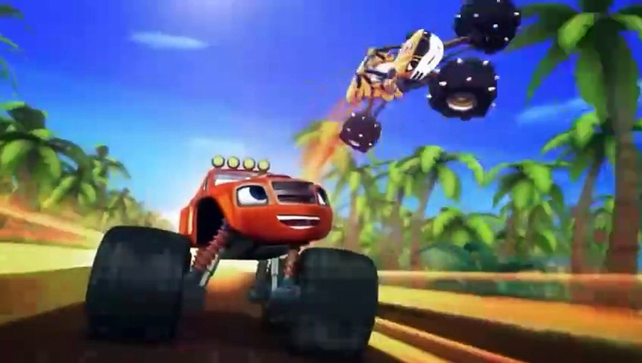 Blaze BND OF DOOM v1 to v3 - video Dailymotion