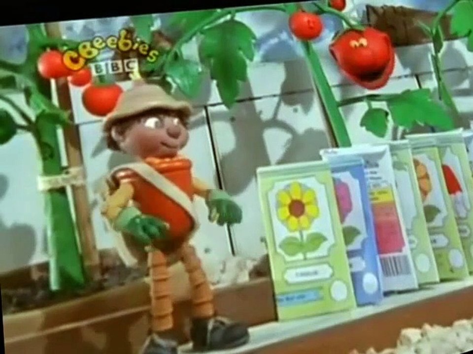 Bill and Ben Bill and Ben E010 Weed Sees The World - Vidéo Dailymotion