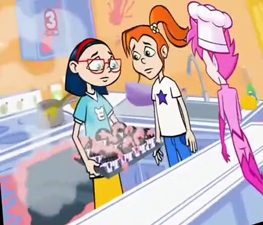 Pixel Pinkie Pixel Pinkie S01 E026 The Grand Final - Vidéo Dailymotion