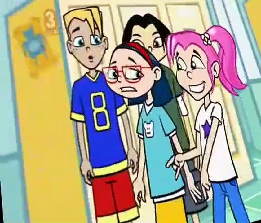 Pixel Pinkie Pixel Pinkie S02 E005 Trading Places - Vidéo Dailymotion