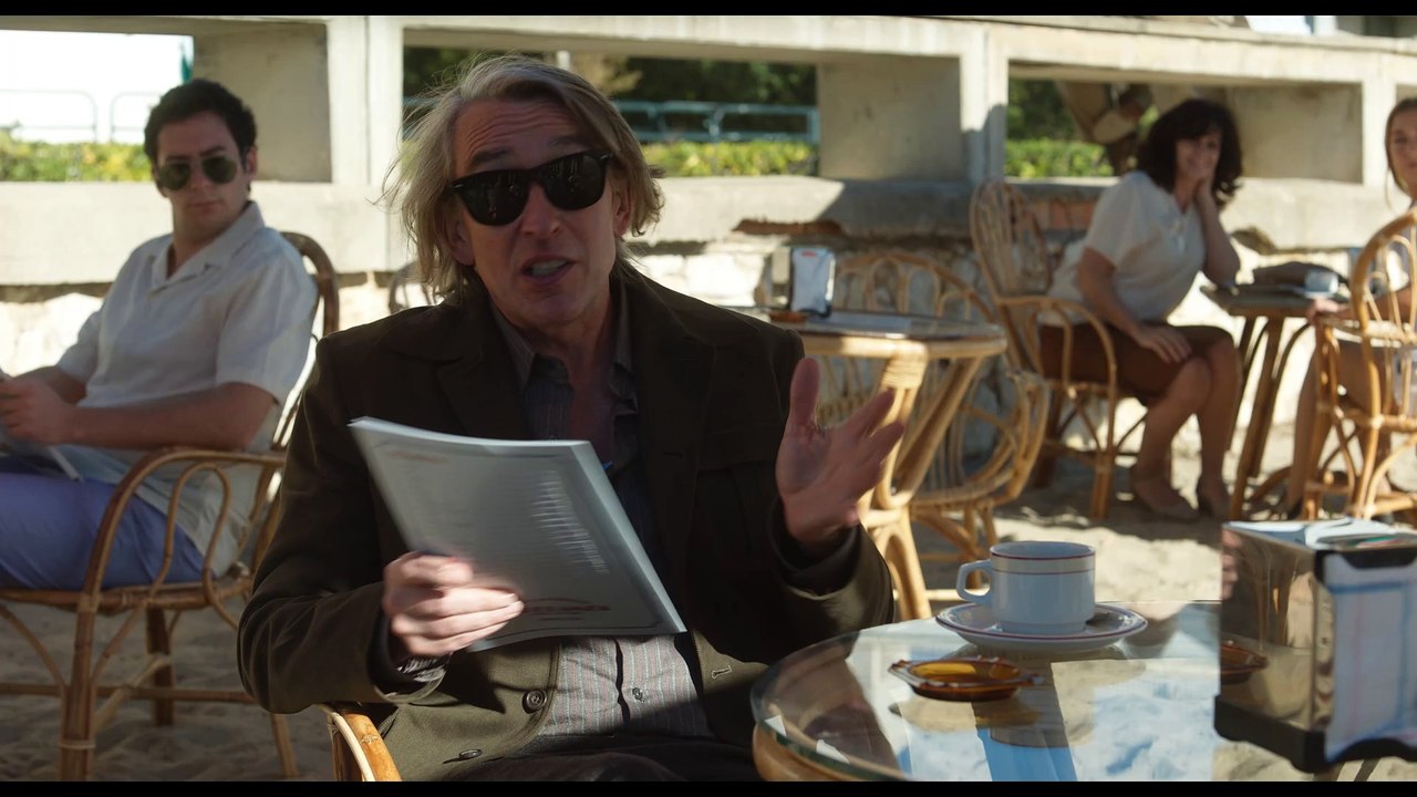 The Penguin Lessons - Trailer - Steve Coogan - video Dailymotion