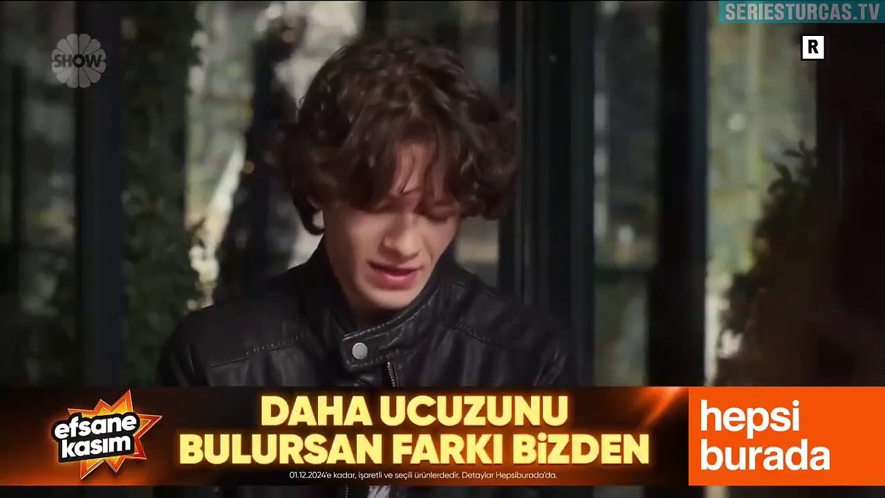 Bahar - Capitulo 24 Completo en Español - video Dailymotion