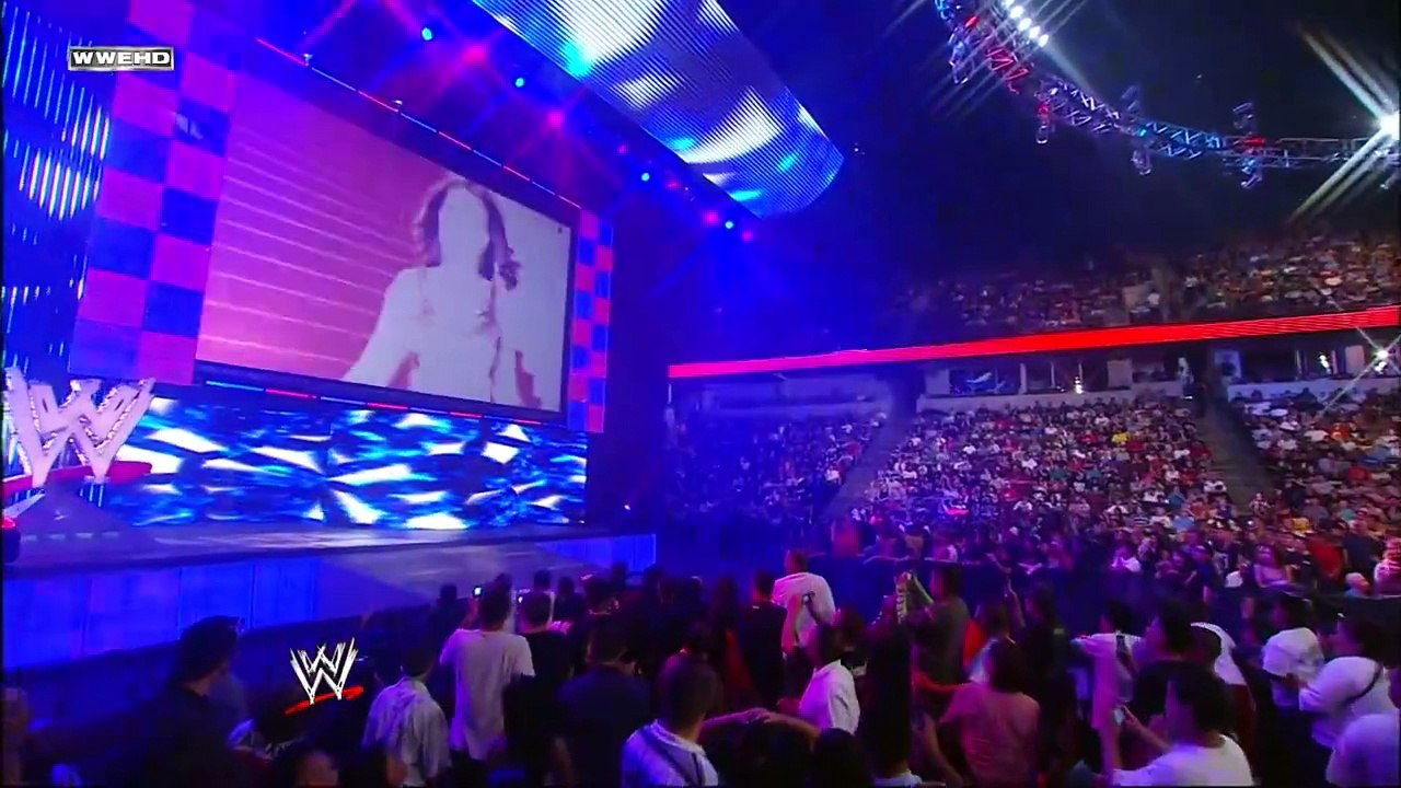 ECW 09 JULY 2009 FULL SHOW HD - video Dailymotion