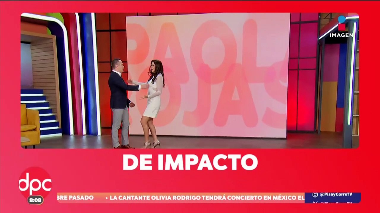 ¡No te puedes perder las imágenes de impacto! - Vídeo Dailymotion