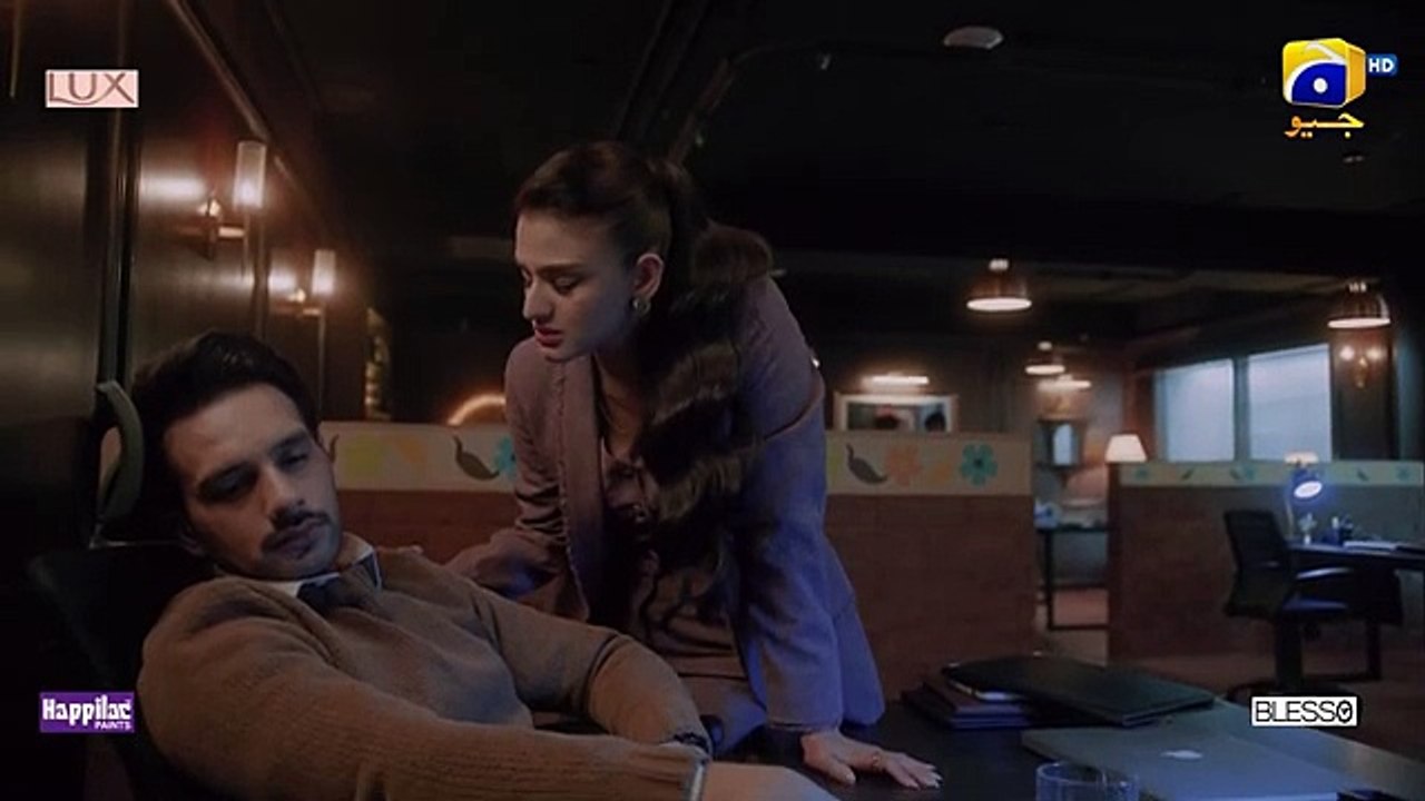 Sunn Mere Dil Episode 11 - 11th November 2024 - video Dailymotion