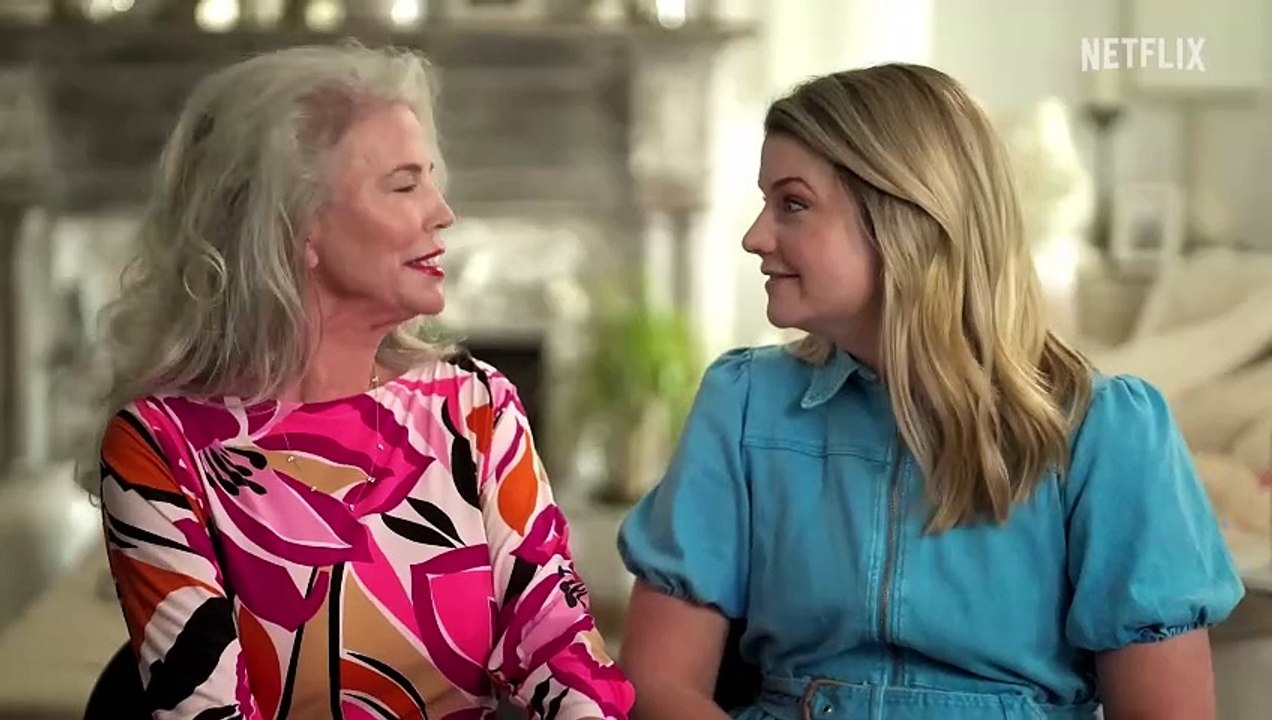 The Later Daters Season 1 Trailer - video Dailymotion