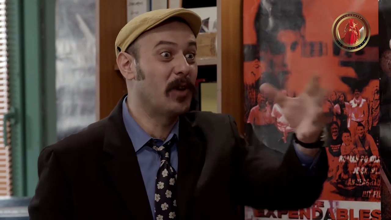 Lud zbunjen normalan epizoda 164 - video Dailymotion
