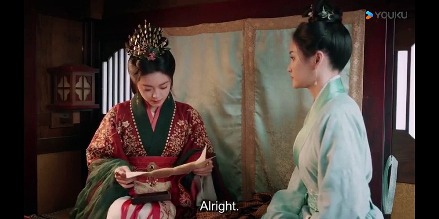 The Princess Royal Ep6 (English Subs) - video Dailymotion