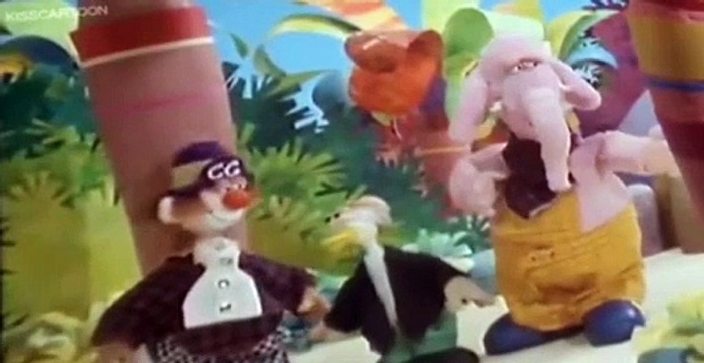 Charlie Chalk Charlie Chalk E013 Goodbye, Hello - Vidéo Dailymotion