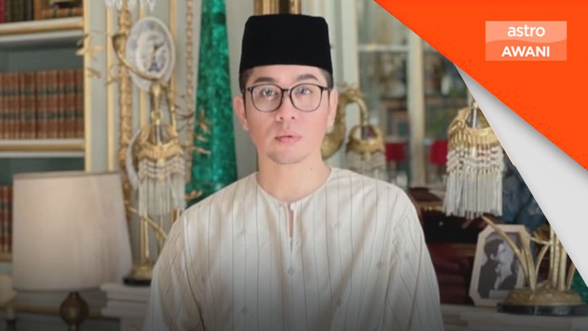 Rizalman dilantik Profesor Adjung Universiti Malaya | AWANI International