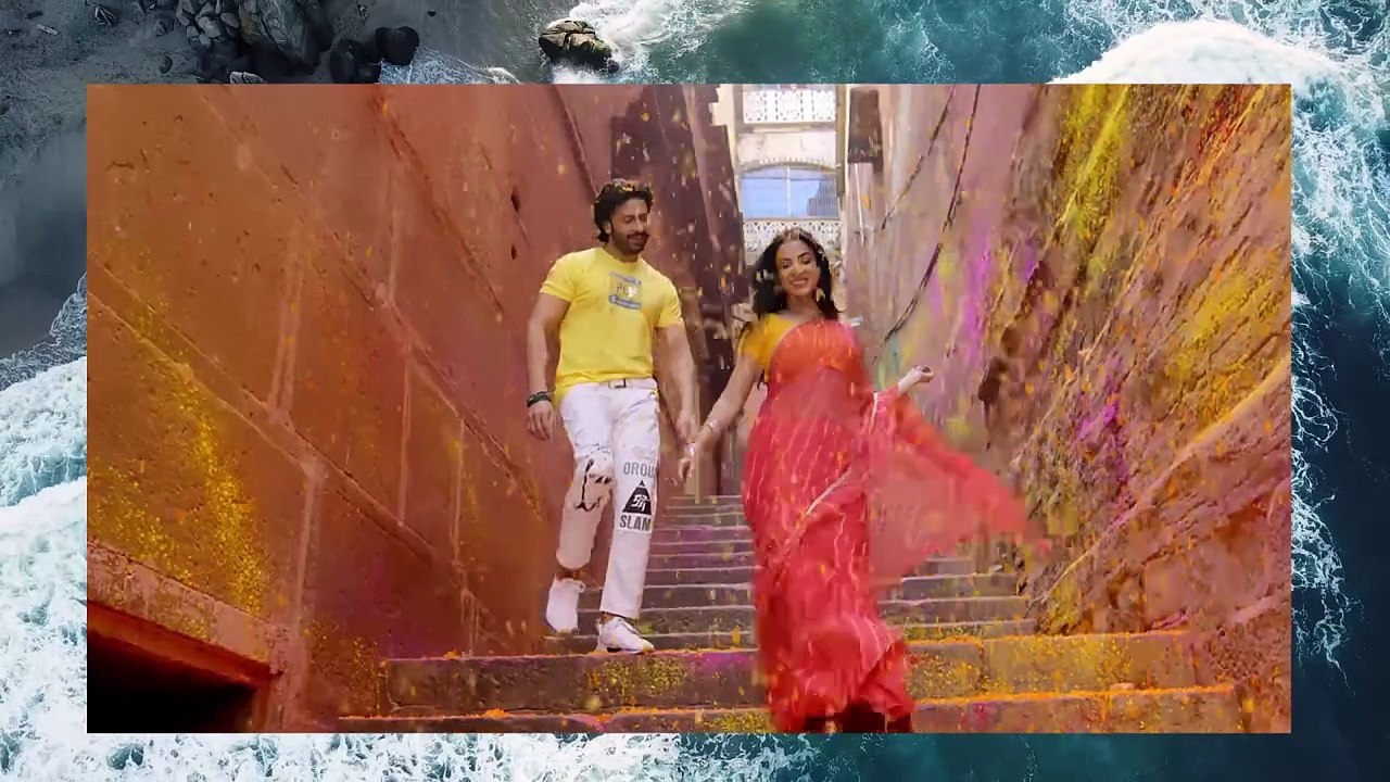 DOROD (দরদ) - Official Trailer | Shakib Khan |Sonal Chauhan |Anonno ...