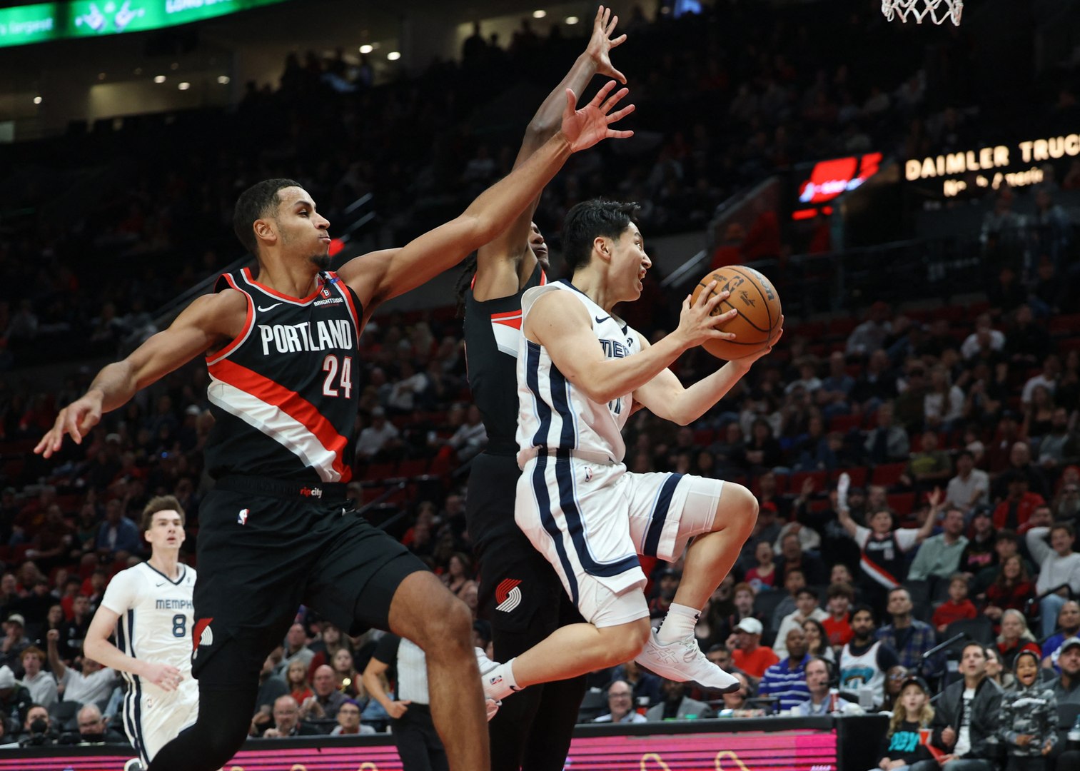 NBA : Nouvelle défaite des Wolves à Portland ! | beIN SPORTS